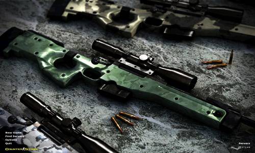 AWP Gui | Meniuri CS | Meniuri