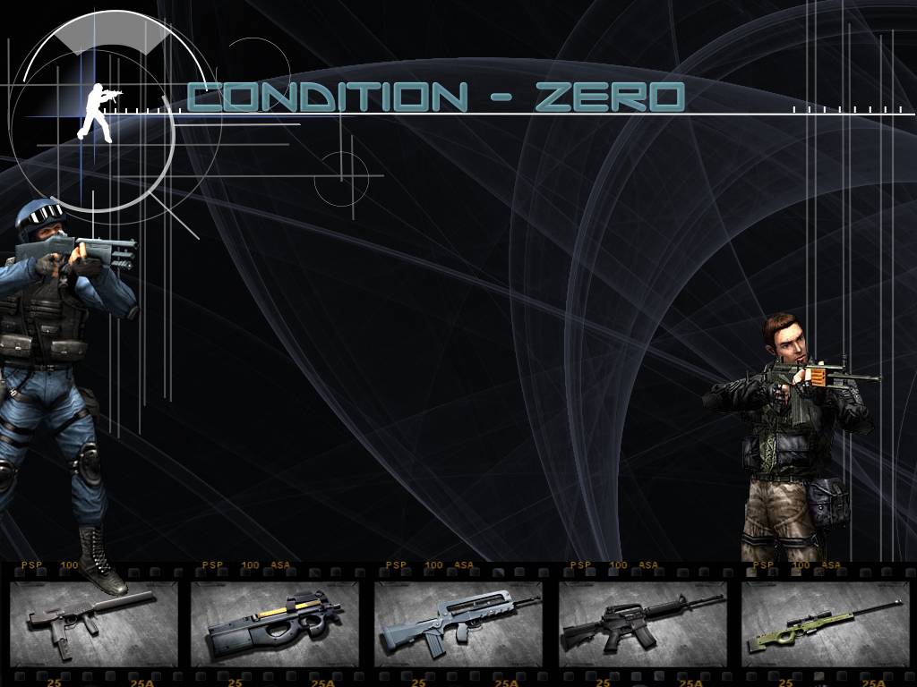 Imagini si Poze Counter STrike